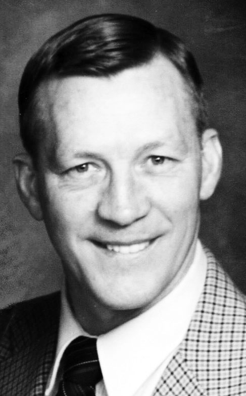 George Edward Corbitt | News, Sports, Jobs - News and Sentinel